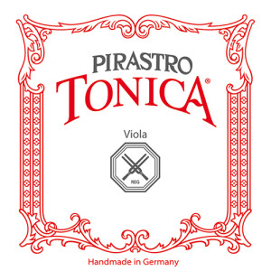 Tonica Viola-【set】12″~17″&over-4220. - 佳典我要加點 提琴網路商店